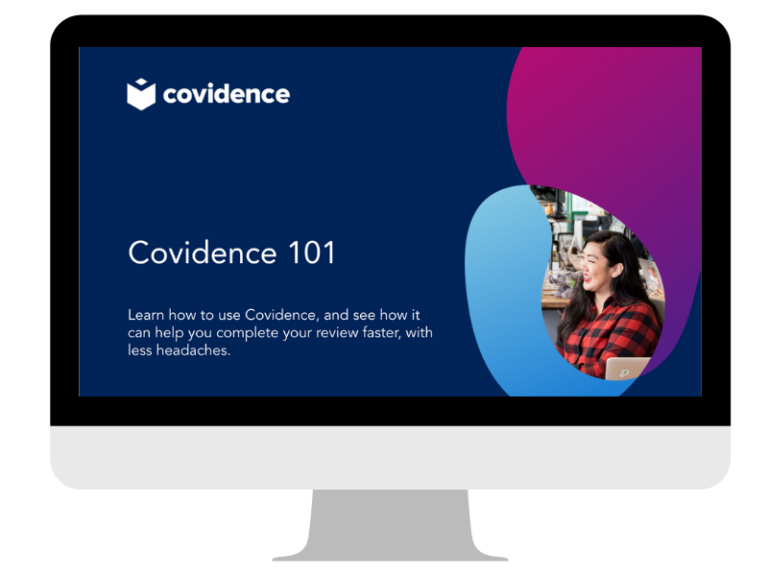 Pricing | Covidence - Better systematic review management
