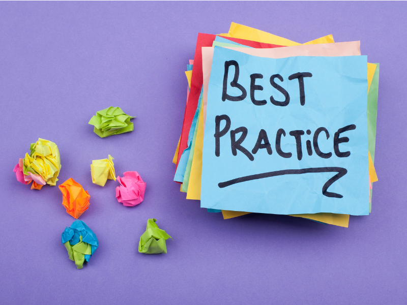 Best practice guidelines for abstract screening - systematic reviews ...