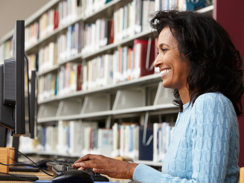 The Librarian's Role in a Systematic Review Team - Covidence