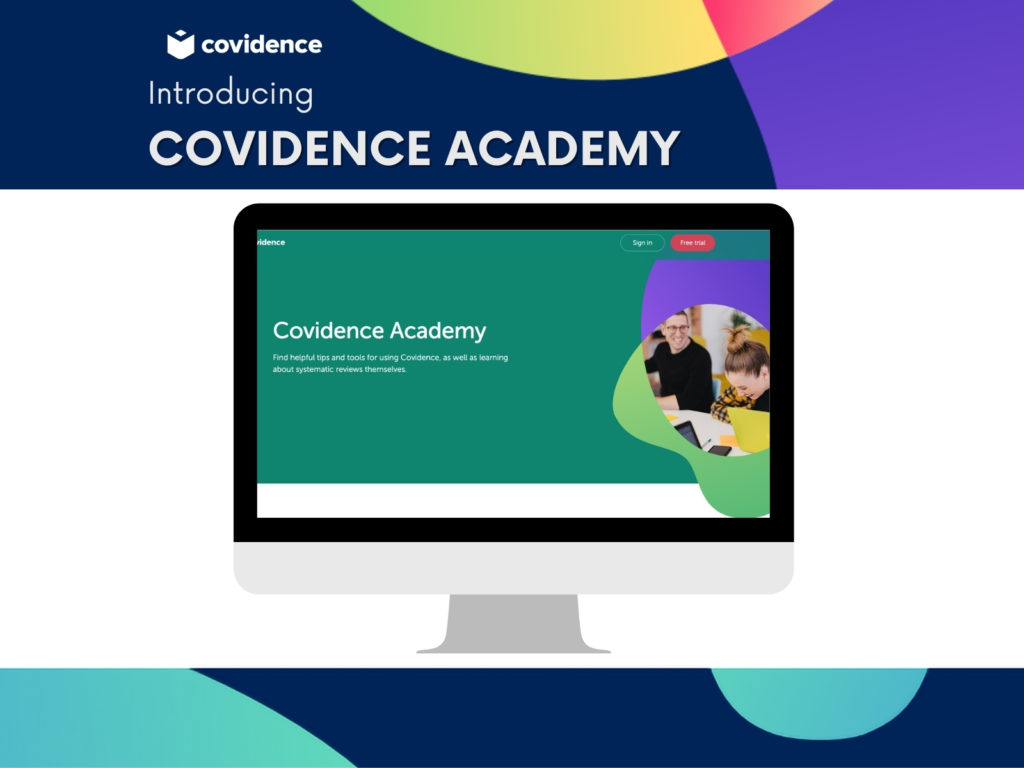 Blog - Page 4 of 6 | Covidence - Better systematic review management