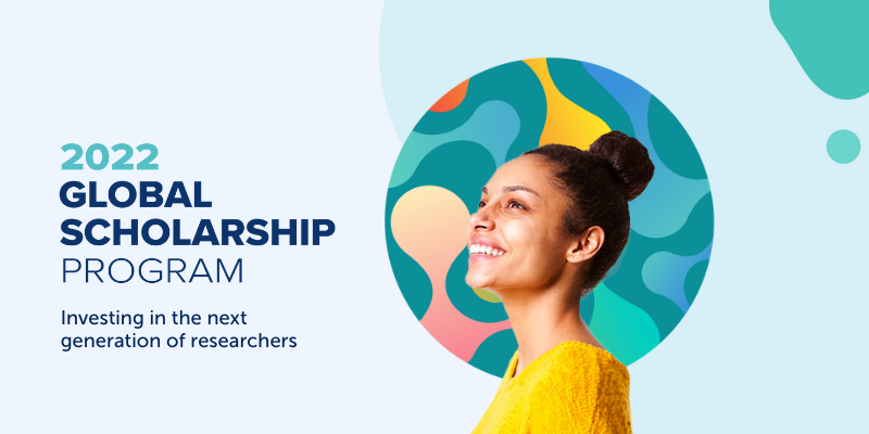 Covidence 2022 Global Scholarship Recipients - Covidence
