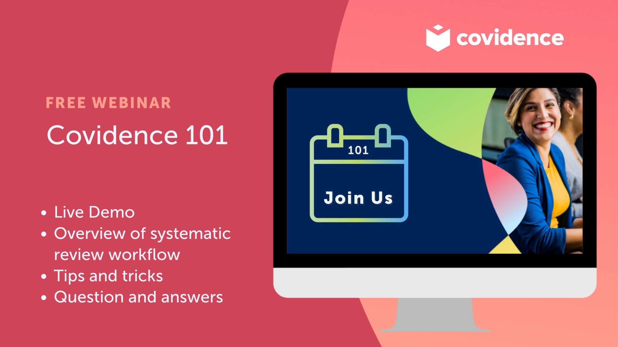 Improving our deduplication process - Covidence