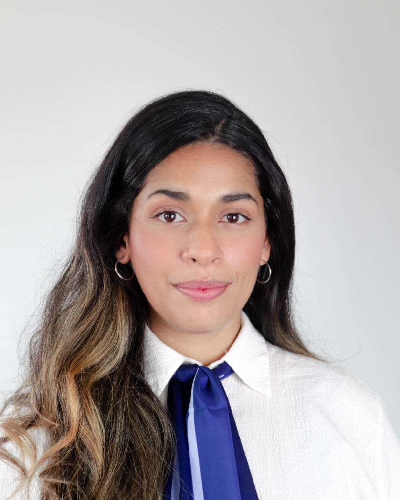 Meet the 2022 Student Ambassadors - Covidence