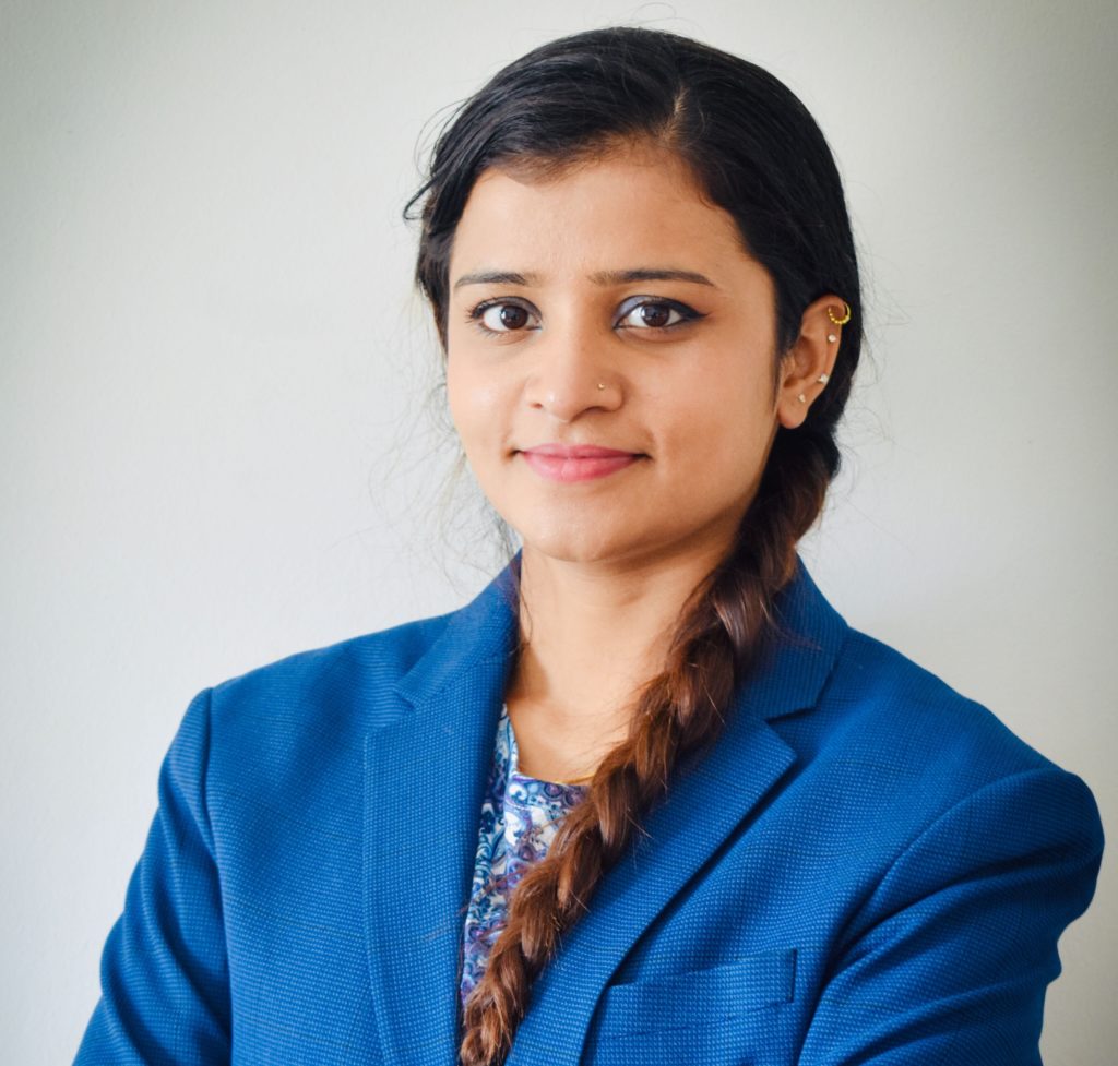 Meet the 2022 Student Ambassadors - Covidence