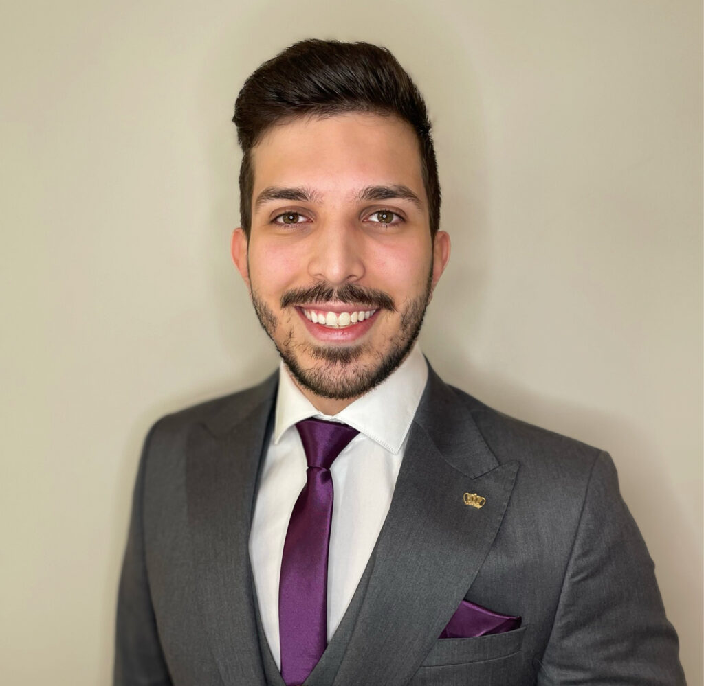 Meet the 2023 Student Ambassadors - Covidence