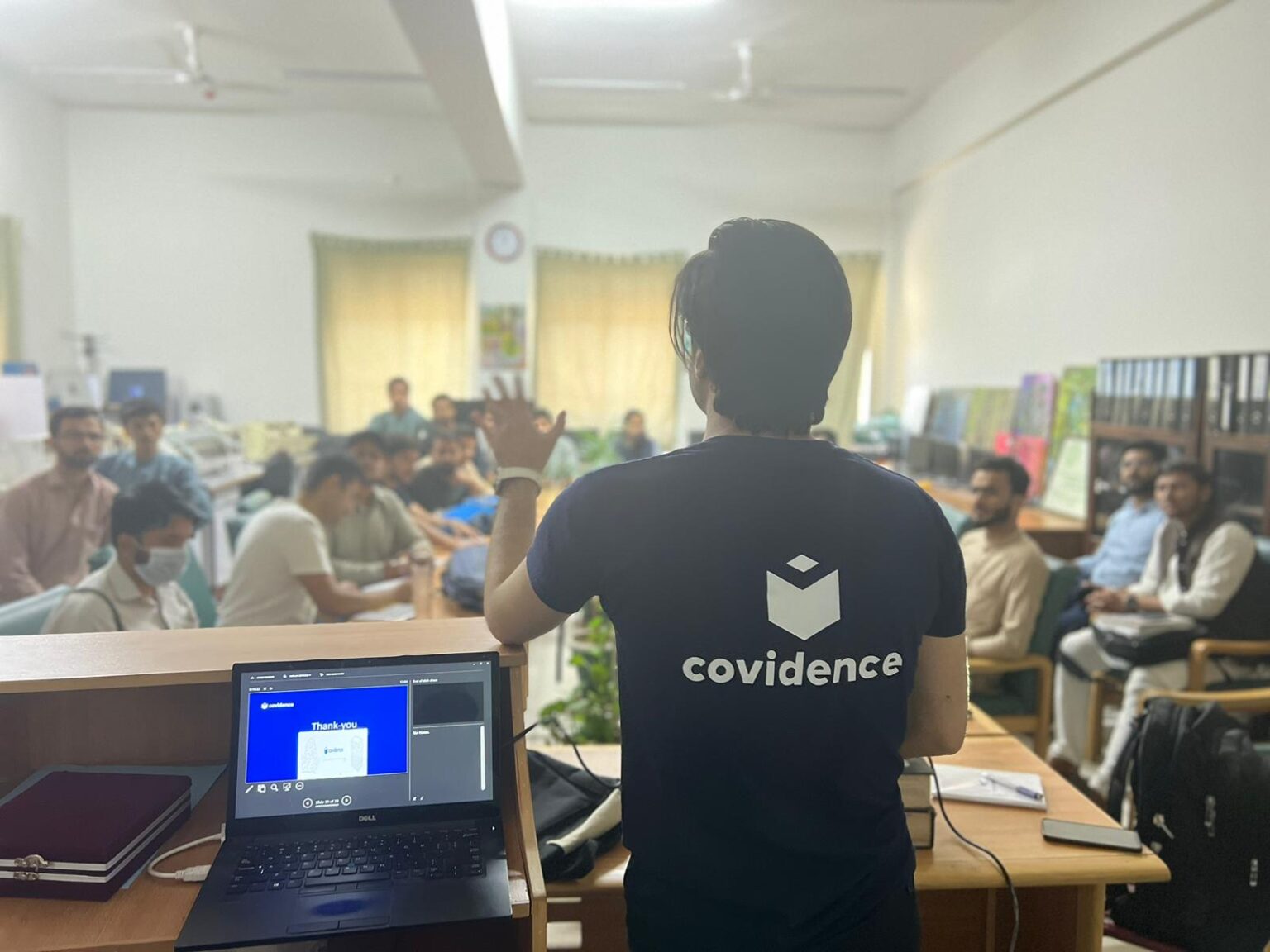 Streamlining Research: Unveiling the Power of Evidence Synthesis with ...