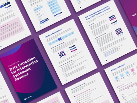 Data Extraction for Intervention Systematic Reviews - Covidence