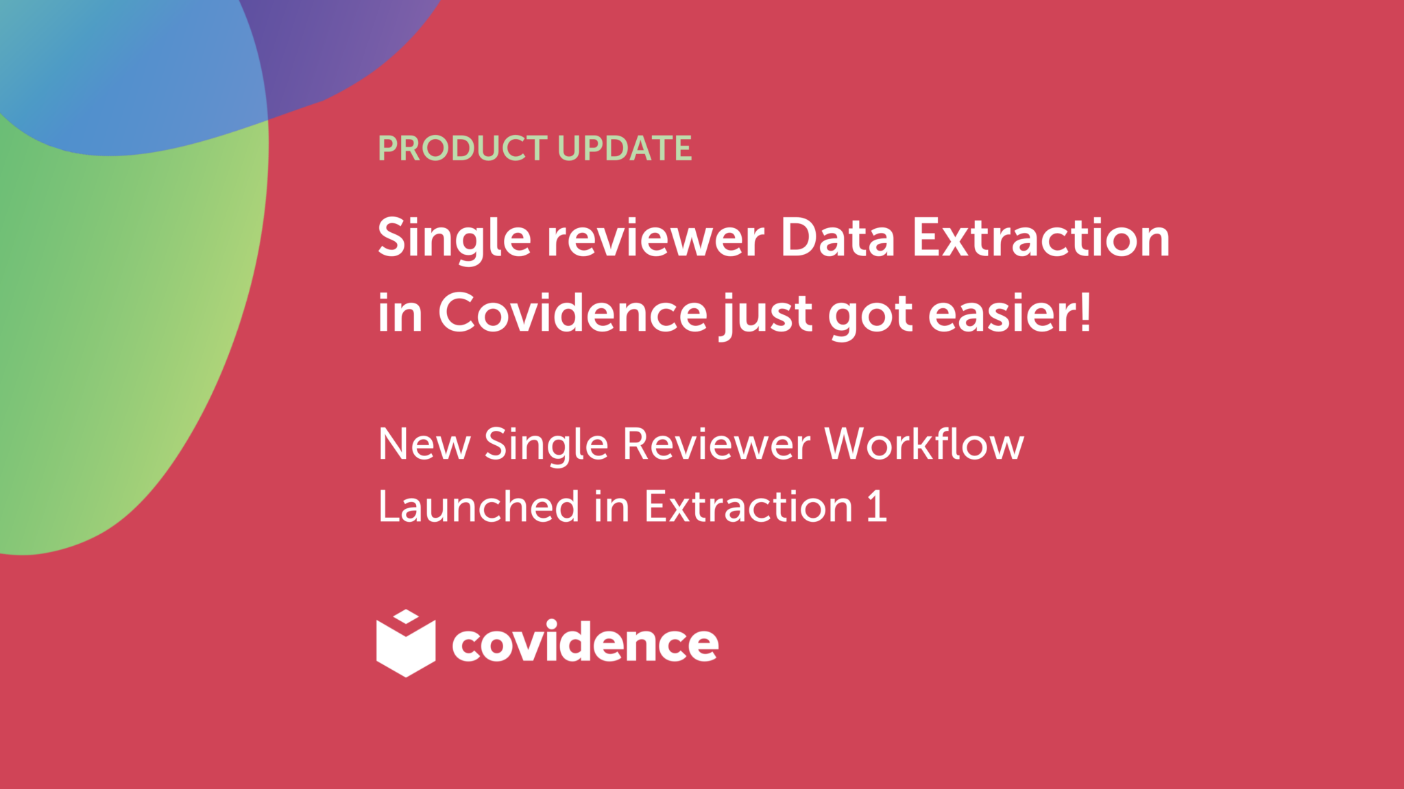 Streamlining Research: Unveiling the Power of Evidence Synthesis with Covidence - Covidence
