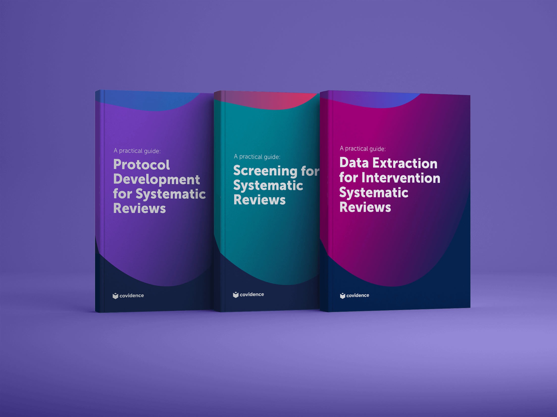 Covidence eBook Bundle - Covidence