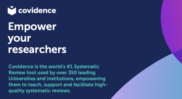 US Teaching Hospital - Covidence